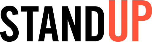 Stand Up - Against street harassment